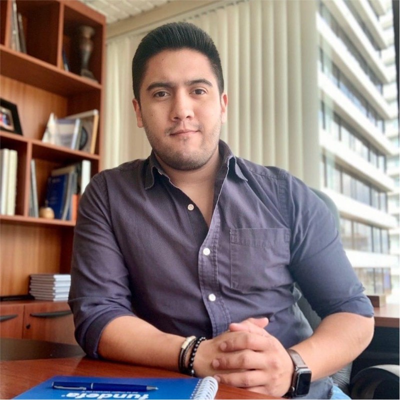 Quienes somos – International Doorway